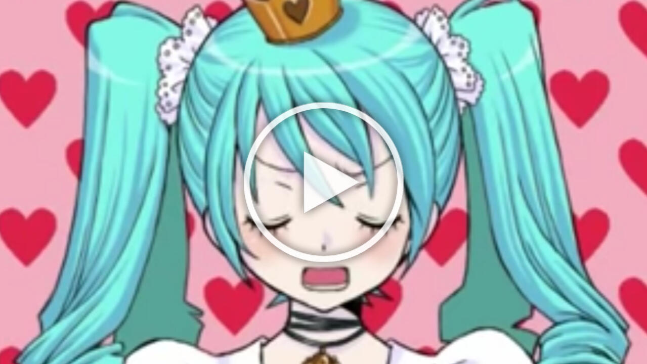 miku miku ooeeoo